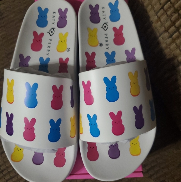 Katy Perry Collections | Shoes | Peeps X Katy Perry The Peeps Bunny ...
